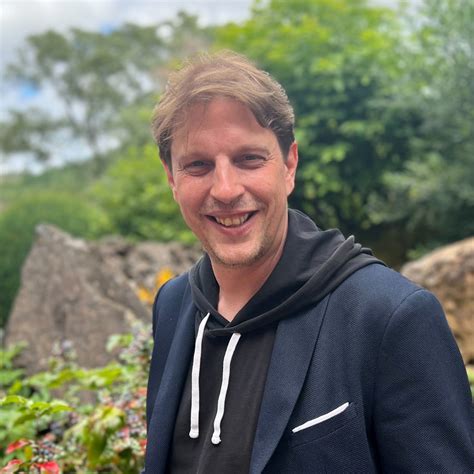 Carsten Siebert Projektmanager Weinrich Gruppe Xing