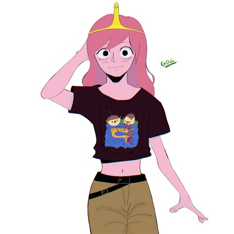 Bubblegum Princess Do You Like The Bubbline Couple Radventuretime