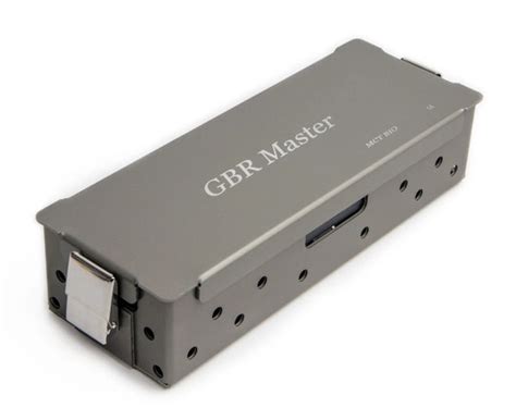 Gbr Kit