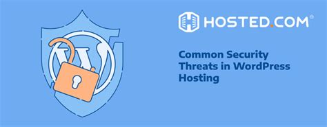 Wordpress Security Issues Safeguarding Your Website