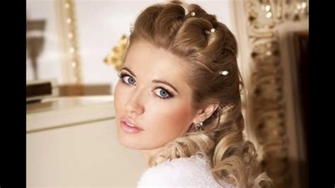 Pin Up Girl Wedding Hairstyles Hairstyle Guides