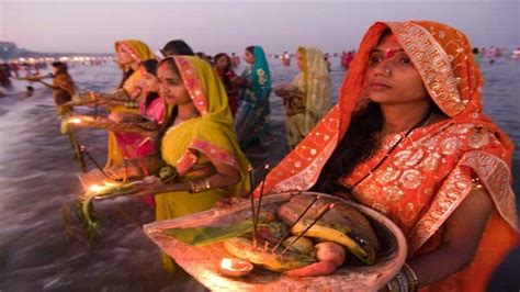 Chhath Puja 2022 नहाय खाय के साथ छठ महापर्व की शुरुआत जानिये व्रत के