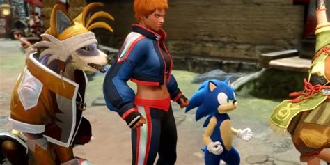 Best Sonic Cameos
