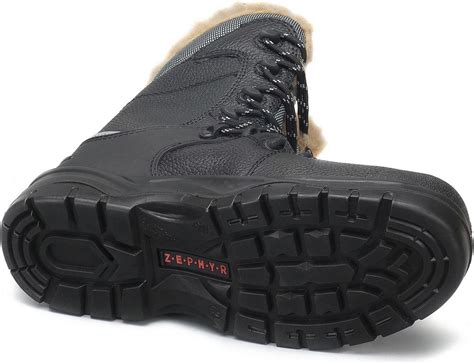 Buty Robocze OCIEPLANE WODOODPORNE Wysokie Z026 41 6926743791