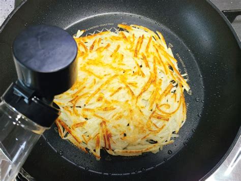 감자채전 만들기바삭한 감자전 감자부침개