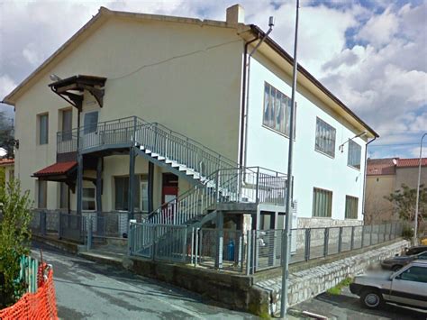 Comune Di Nemoli Pz Abaco Studio