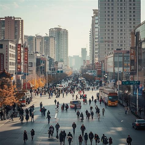 Premium Photo Photo Of Chinese People From Rural Backgrounds Are