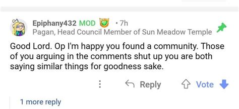 rule broken r paganoppressedbymods