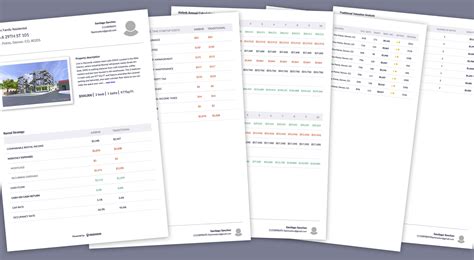 Real Estate Analytics Everything You Need In One Place Mashvisor