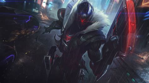 Lol Skins De Jhin Y Jinx Entre Las Ofertas Codigoesports Codigoesports