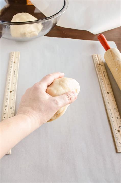 Do You Use Cookie Cutters The Hard Way Or The Easy Way The