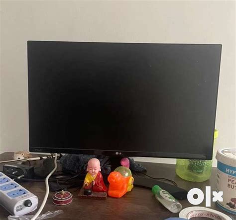 LG LED Monitor Computers Laptops