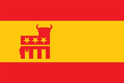Spanish Republican Flag For Conservatives Rvexillology