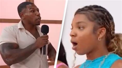 Plumber Fired From Job After Going On Youtube Dating Show And Roasting