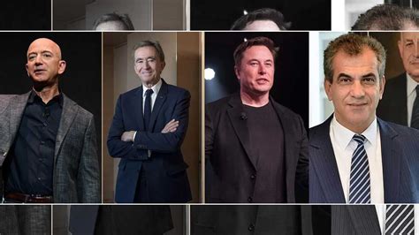 Forbes Açıkladı Türkiye nin ve Dünyanın En Zengin İsimleri Belli Oldu