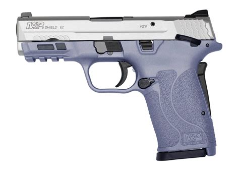 Sig Sauer P Vs Smith Wesson M P M Shield Size Comparison