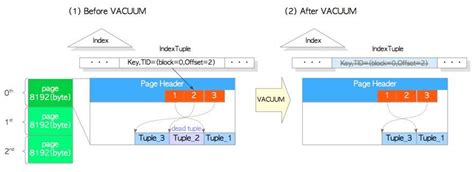 Postgresql Vacuum