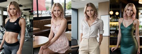 rendernet create ai images with character consistency