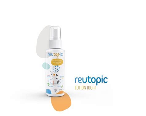 Reutopic Bulgaria Reutopic Postbiotic Lactobacillusreuteri Ana Nunes