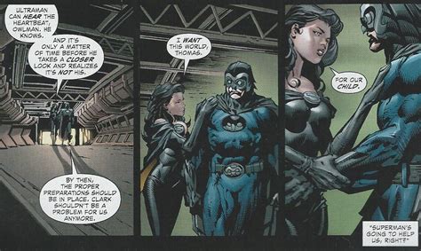 With A Graphic Declaration Of ‘canon Zack Snyder Weighed In On The