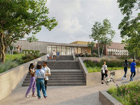 Max Associates Wins North Northamptonshire Council Contract To Develop Leisure Strategic