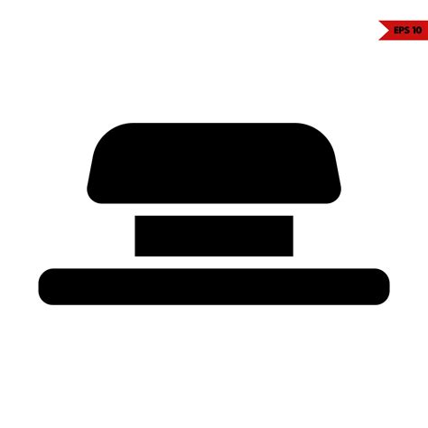 Data Glyph Cion 24756519 Vector Art At Vecteezy