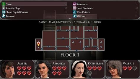 Lust Epidemic On GOG