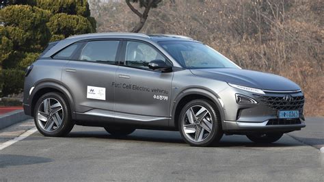 Buy Hyundai Nexo Price Ppc Or Hp Top Gear