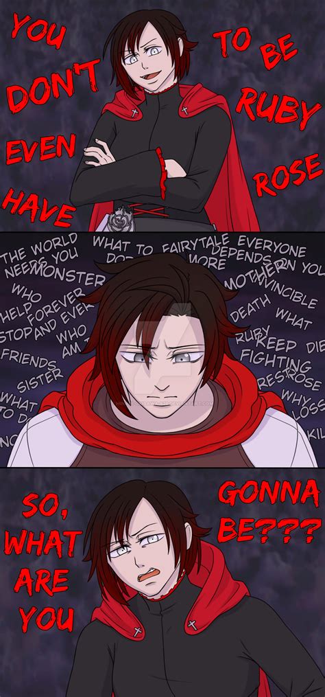 Just Give Up Rwby By Hinari Okisawa 628 On Deviantart