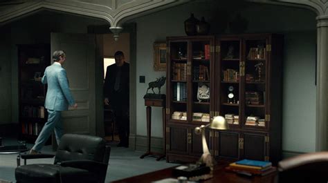 Hannibals Tasty Paradox 169 Filmtidsskrift