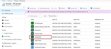 Step By Step Guide Bulk Importremove Group Members From Azure Active Directory Public Preview