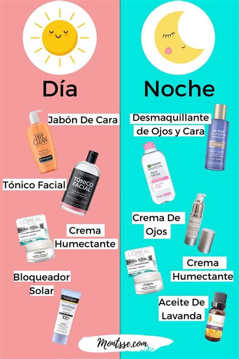 Skin Care Natural Rutinas De Belleza Trucos Y Consejos De Maquillaje
