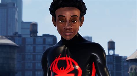 Ishowspeed Is Finally In Marvels Spider Man First Mission Atsv Mod Youtube