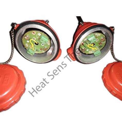 Head Mounted Temperature Transmitters For Industrial 12 V At Rs 1350 In Bengaluru