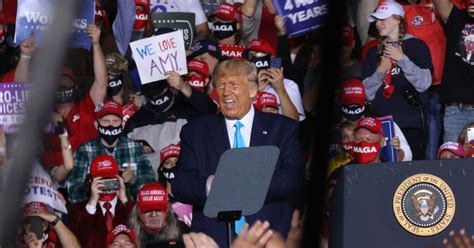 Trump Says Russia If Youre Listening” Was A Joke Theres Tape