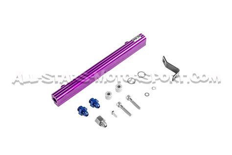 Mitsubishi Lancer Evo 8 Evo 9 Hks Fuel Rail Kit