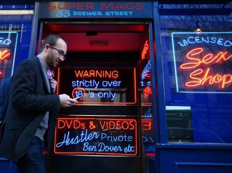 We Know What You Search For When Watching Porn GQ Australia