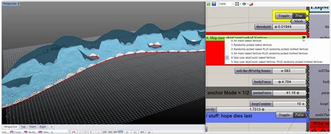 How To Create A Domed Grid Shell Structure In Kangaroo Kangaroo