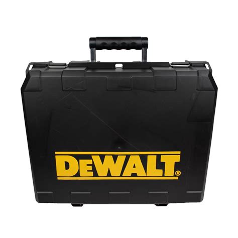 Dewalt N416857 N416856 N428571 Kit Box Carry Case For Dcn660 Nail