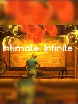 Intimate Infinite