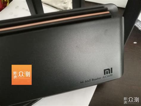 小米AX 路由器测评WIFi 用了就回不来 试用报告 新浪众测