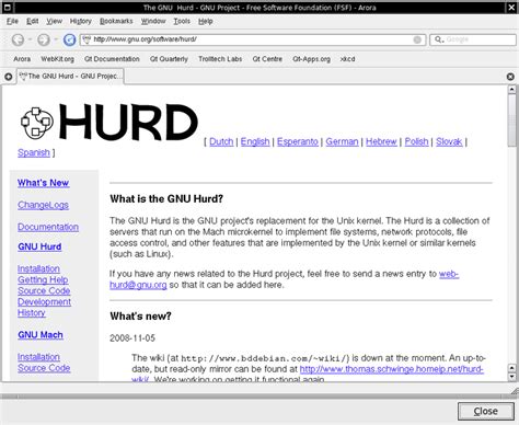 web browsers available in ubuntu unofficial ubuntu wiki fandom
