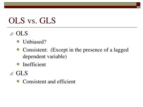 Ppt Time Series Data Modeling In Econometrics Understanding Autocorrelation Stationarity