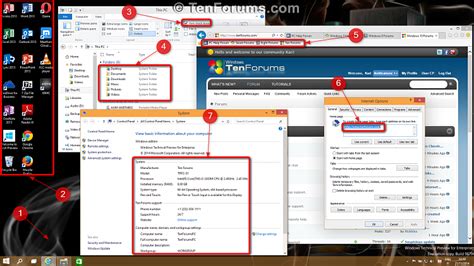 Customize Windows 10 Image In Audit Mode With Sysprep Tutorials
