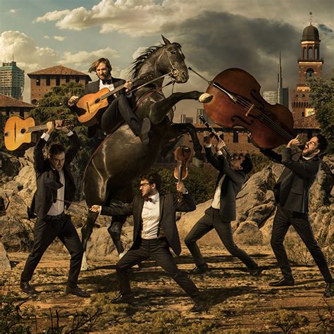 Concerto Four On Six 7 Febbraio 2026 Milano