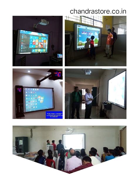 Educational Smart Class Services At ₹ 20000year In Munger Id