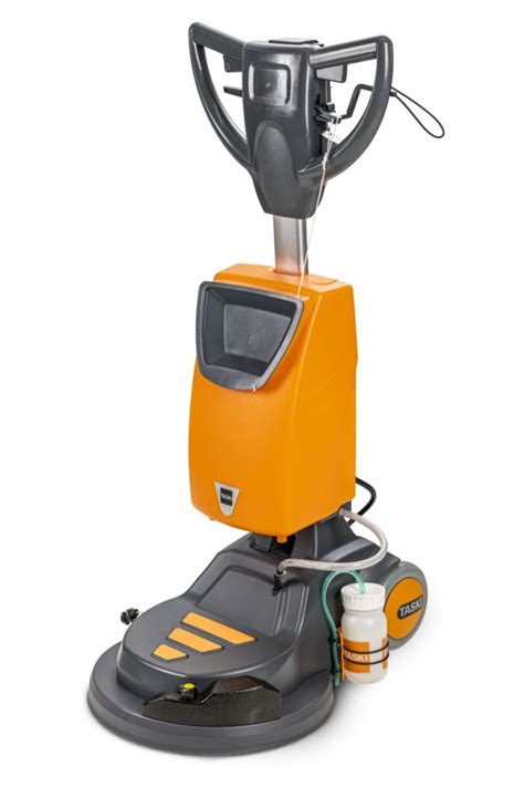 Taski Ergodisc Flexx 43cm B Ck Consumables Ltd