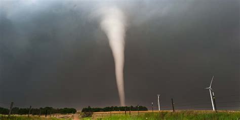 Tornado Safety And Resilience For Businesses Zurich Insurance
