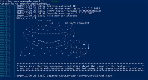 Mmock мок для Rest запросов ⋆ Almat Su ⋆ Блог Алмата Жандаулетова