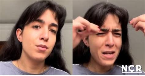 Hizo Video En Tiktok Quejándose De Su Trabajo Y La Despidieron Ncr